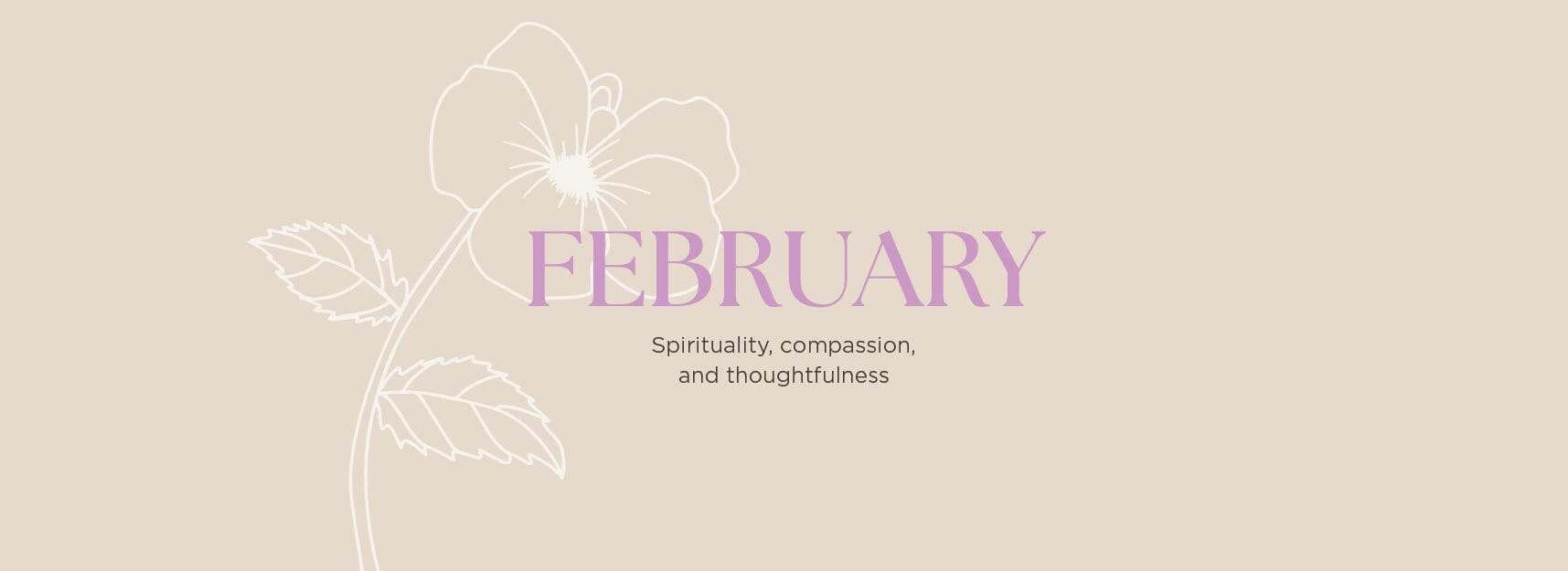February Babies: What Makes YOU Special – Freshly Picked