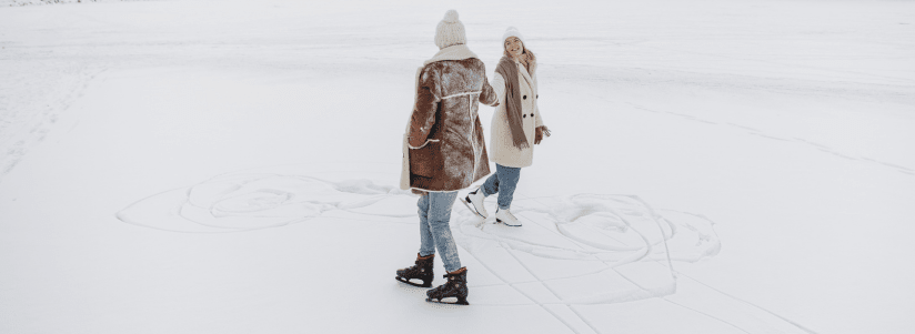 Winter Romance: 7 Heartwarming Date Night Ideas to Cozy Up With ...
