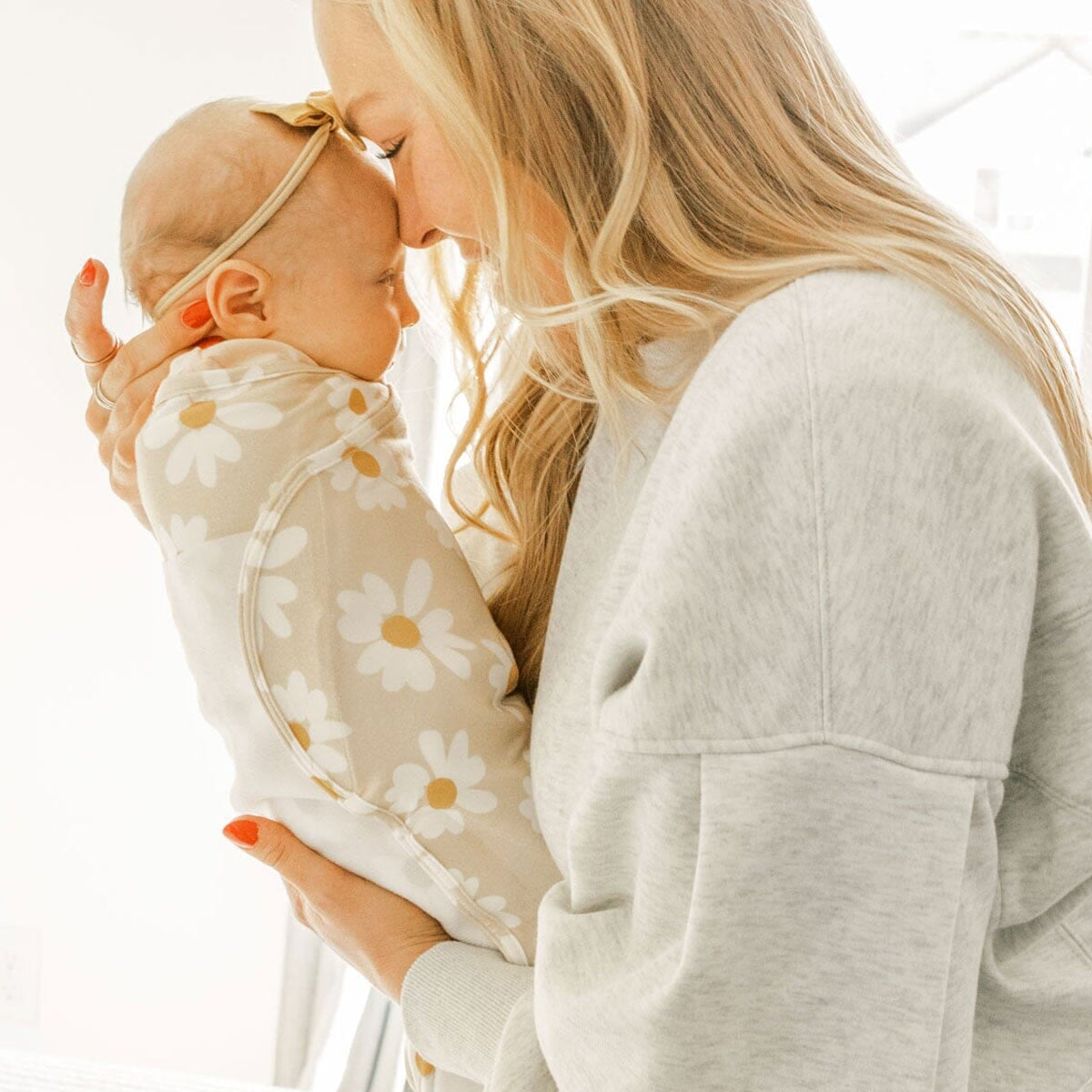 Celebrating Hope: Rainbow Babies – Freshly Picked