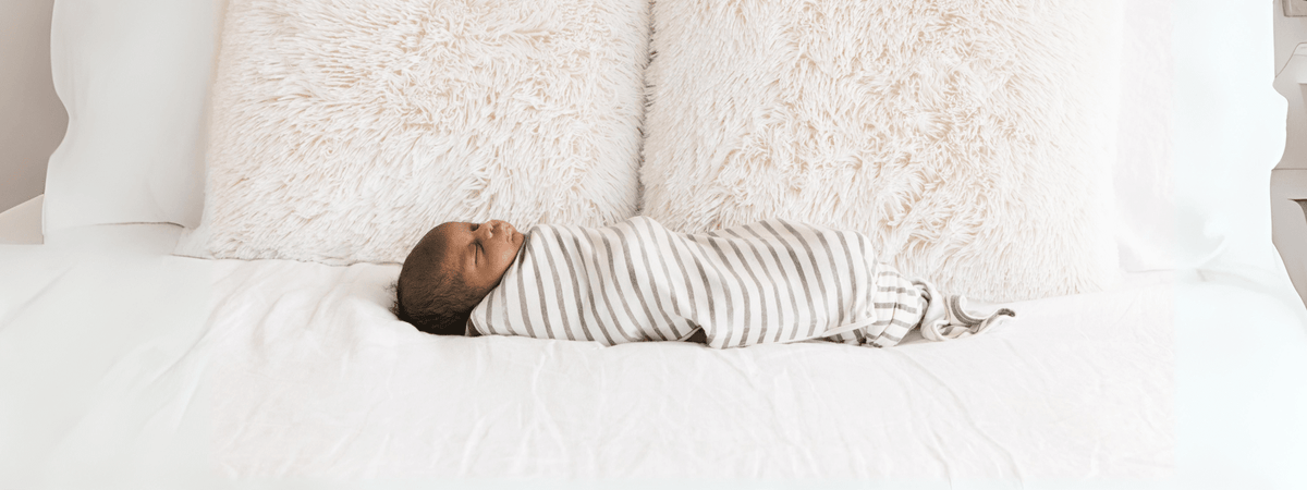 Newborn Reflexes: Understanding Your Baby’s First Movements – Freshly ...