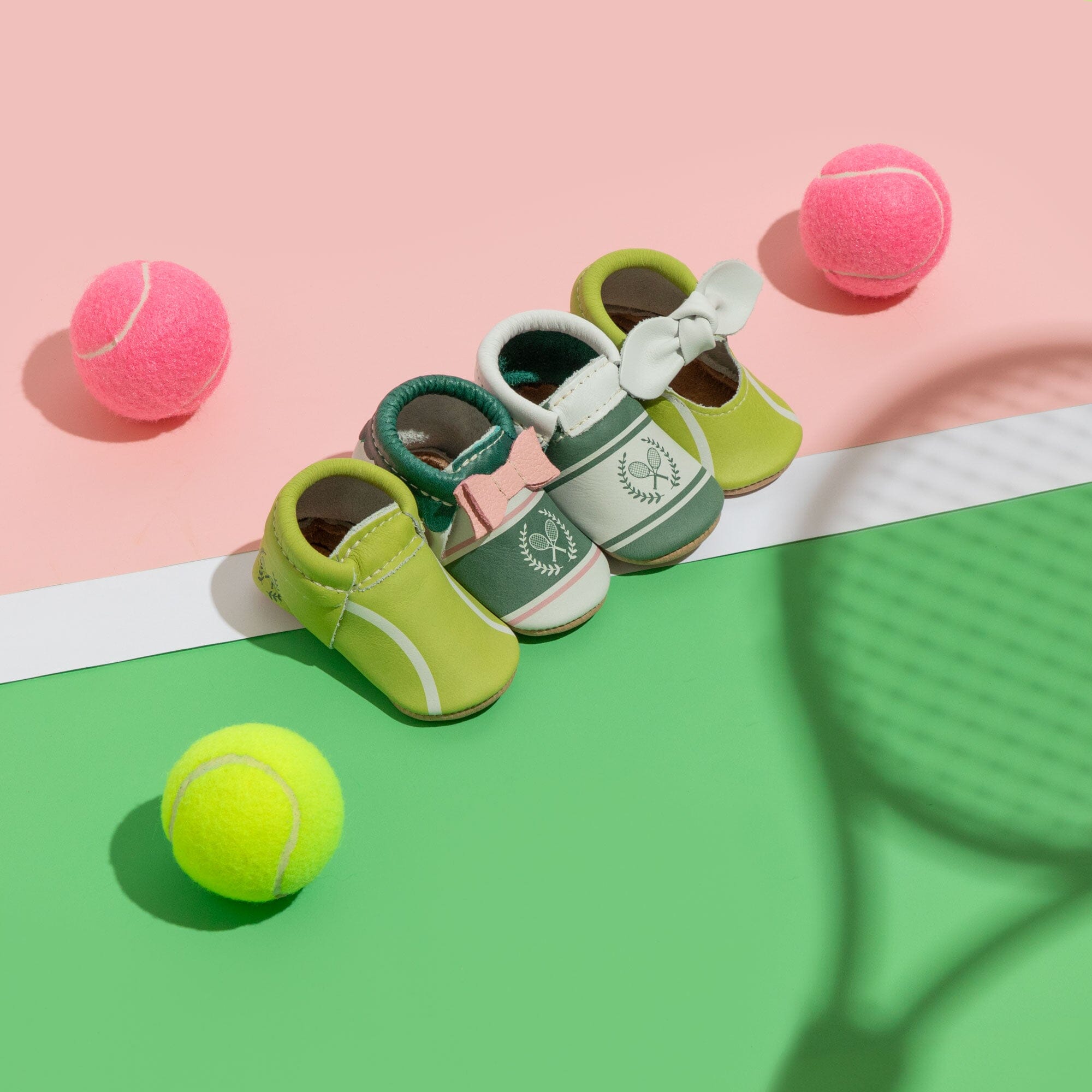 Country Club Collection – Freshly Picked