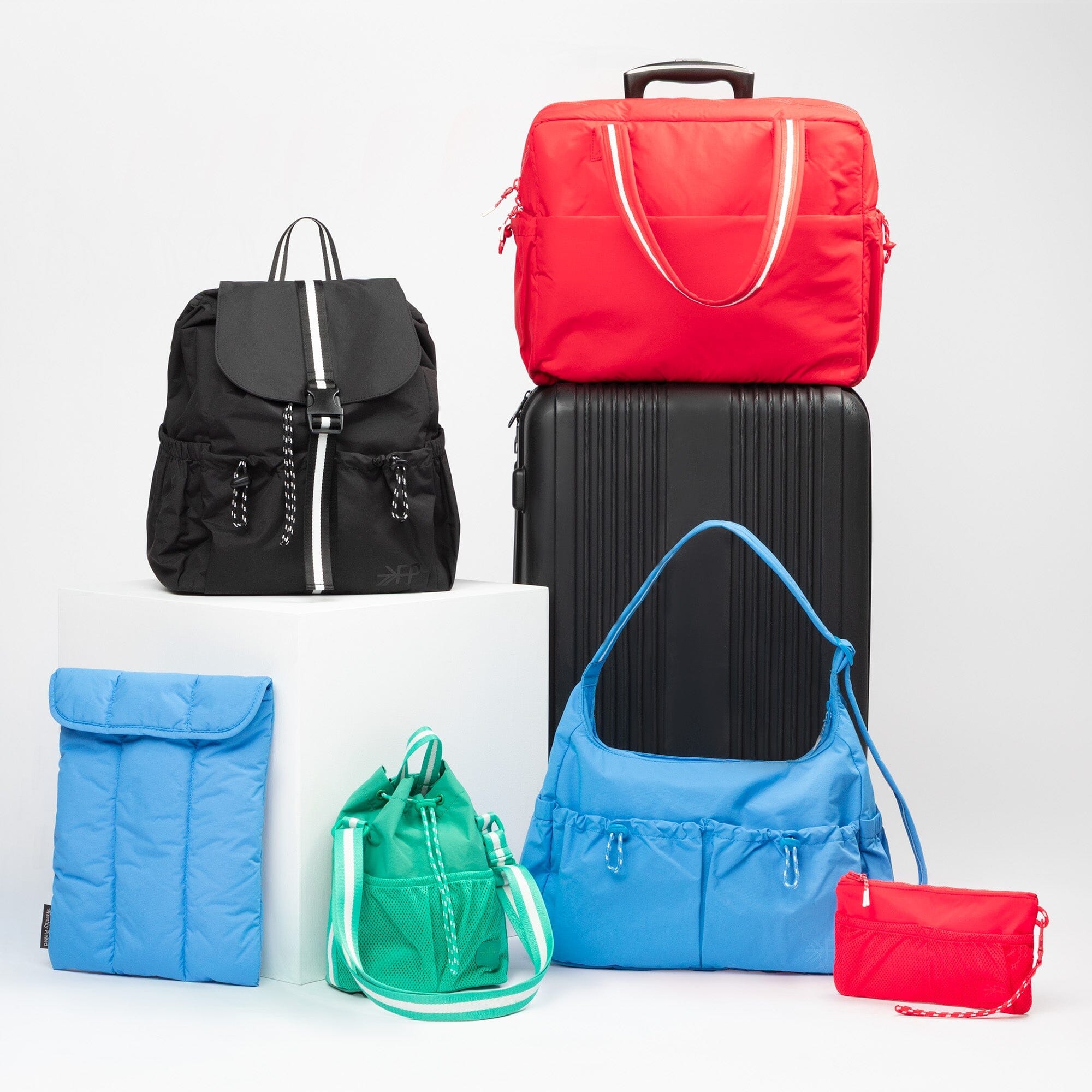 Motion Collection – Freshly Picked