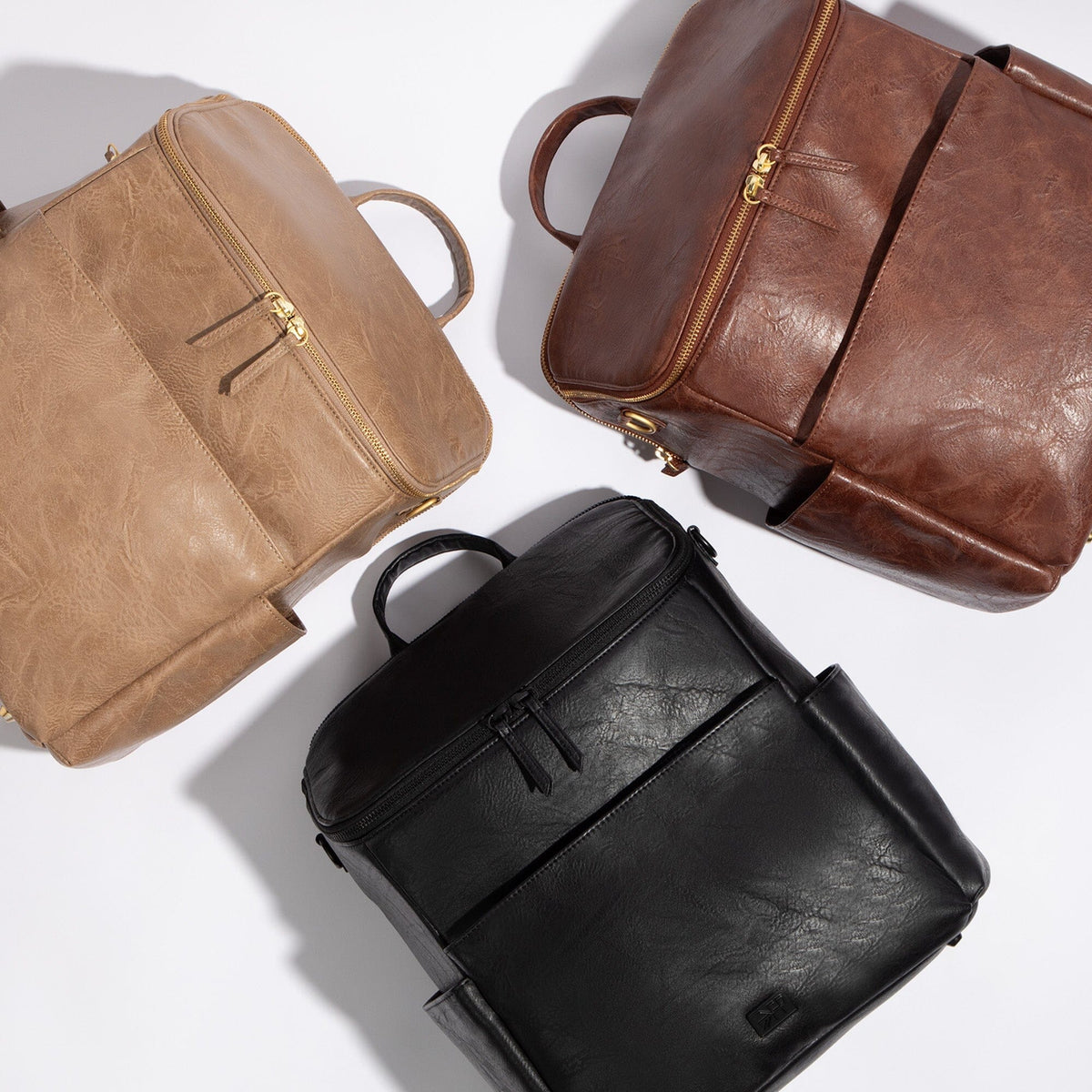Soho Collection – Freshly Picked