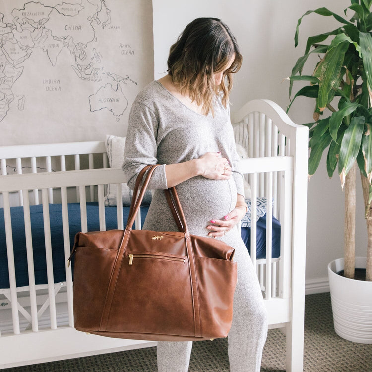 Freshly Picked Baby Registry