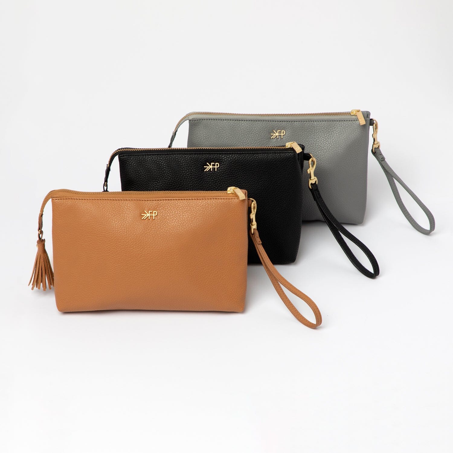 Zip Pouches | Small Zip Pouch Bags | Zip Pouch Wallets – Freshly Picked