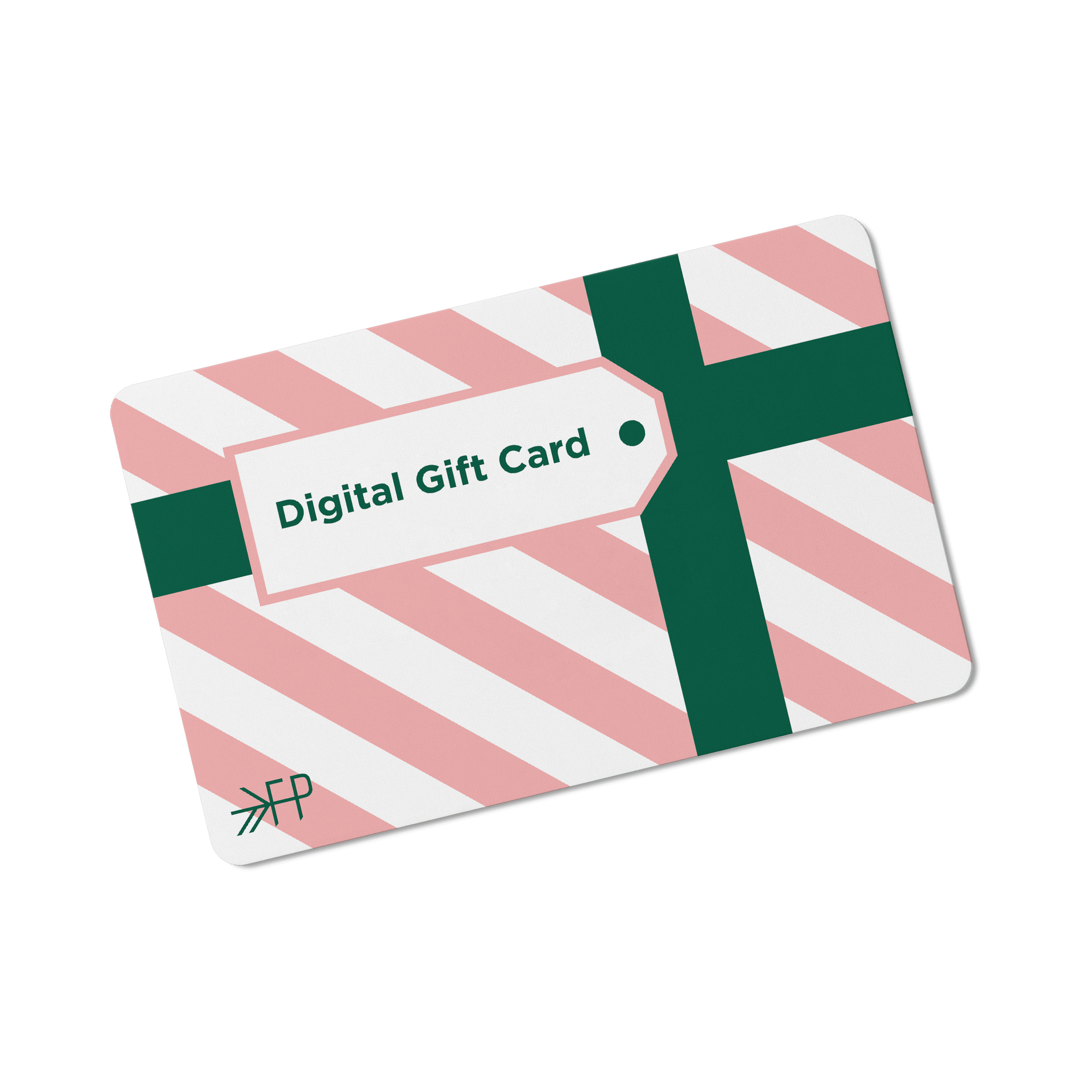 Digital Gift Card – Freshly Picked