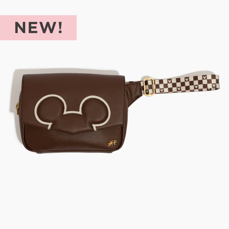 Stylish Crossbody Fanny Packs | Best Fanny Packs For Moms – Freshly Picked