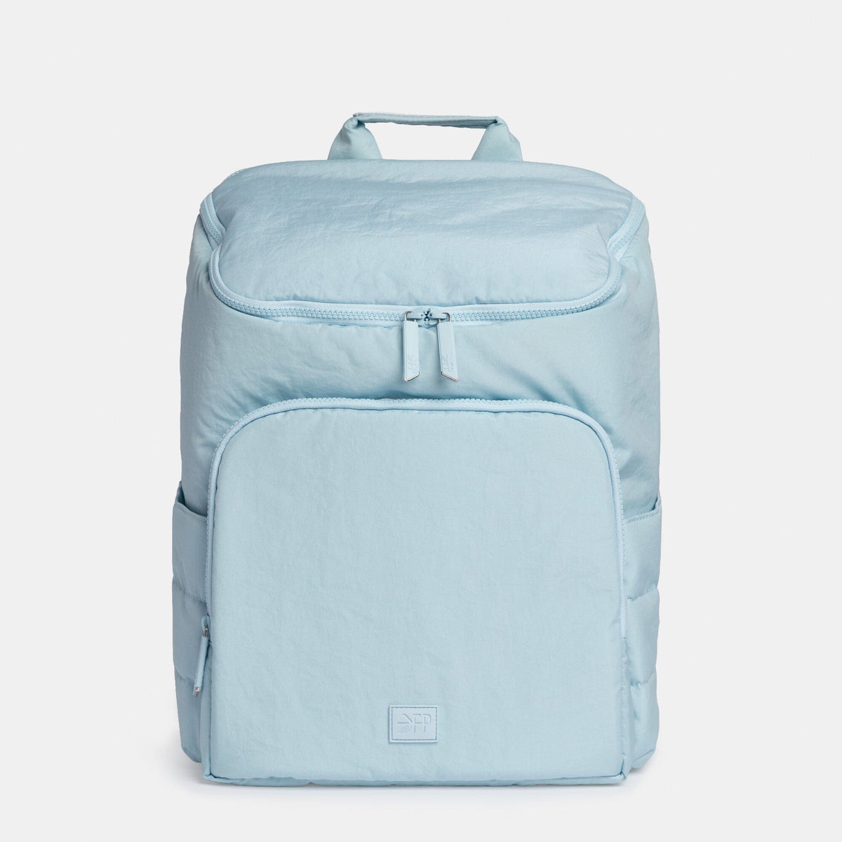 Zurich Backpack | Diaper Bag Backpack – Freshly Picked
