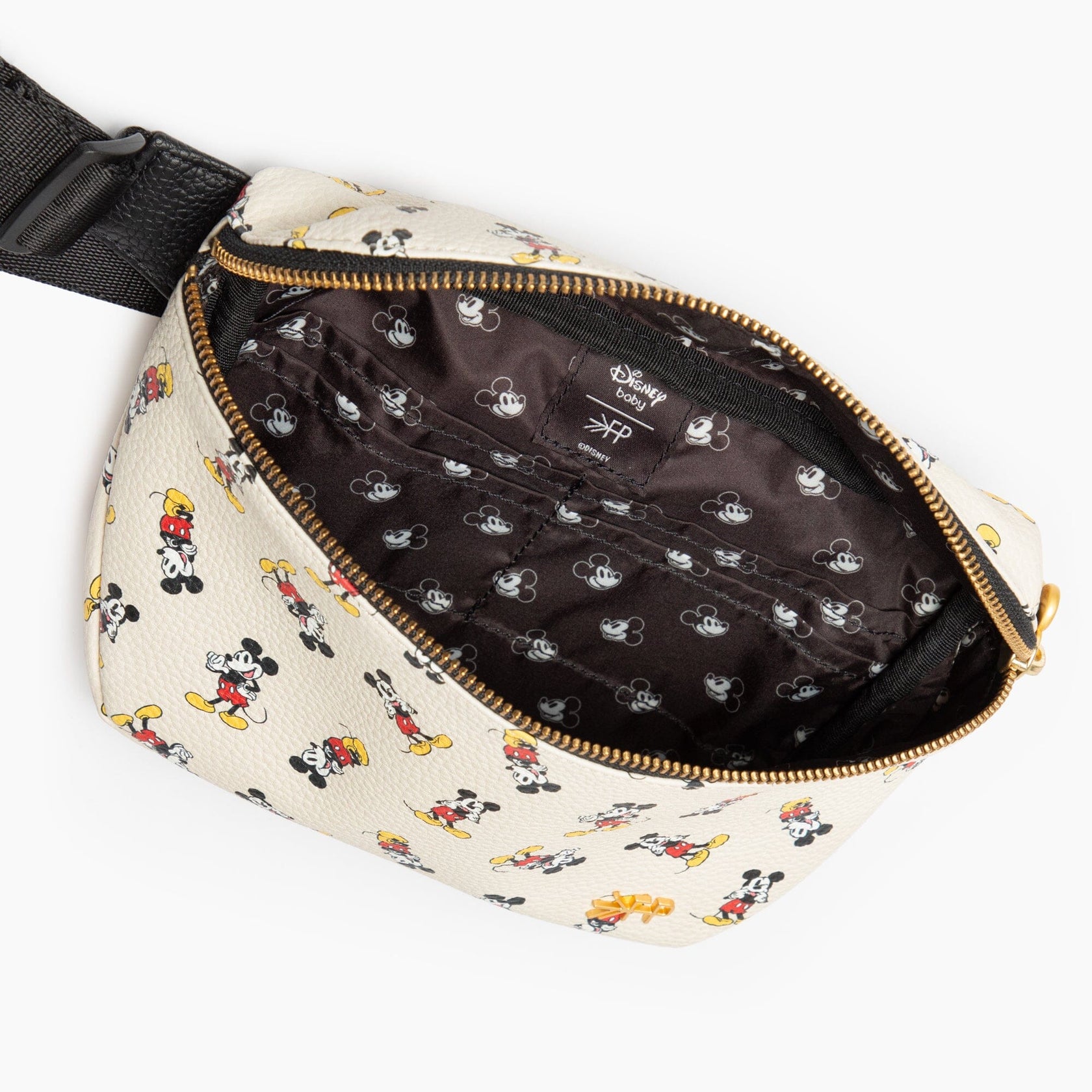 Disney Retro Mickey Mouse | Mickey Mouse Fanny Pack – Freshly Picked