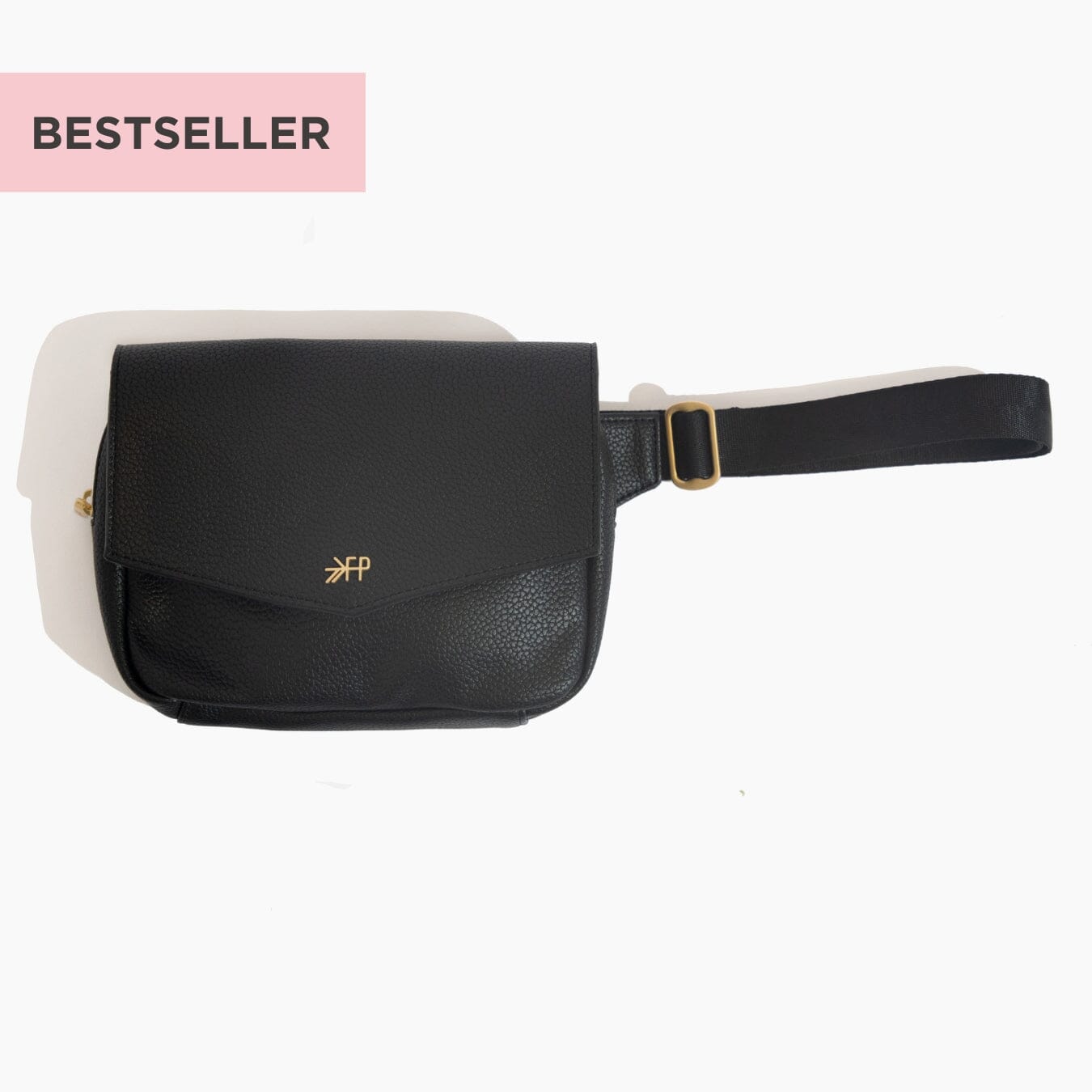 Fig Classic Park Fanny Pack | Stylish Fanny Pack For Moms – Freshly Picked