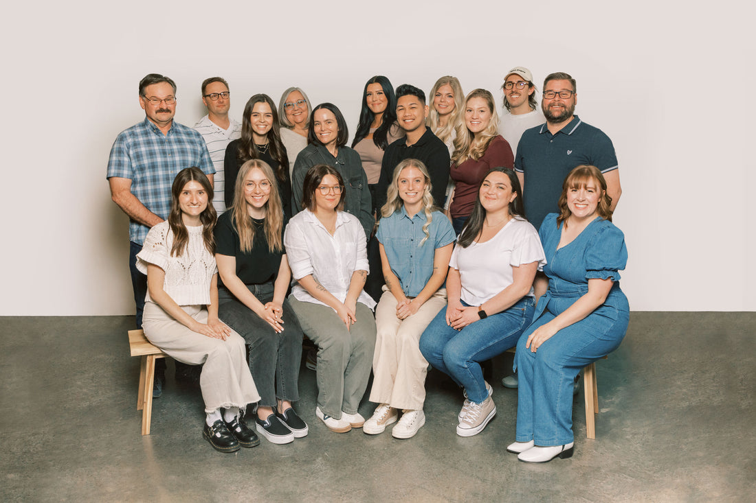 About Us – Freshly Picked