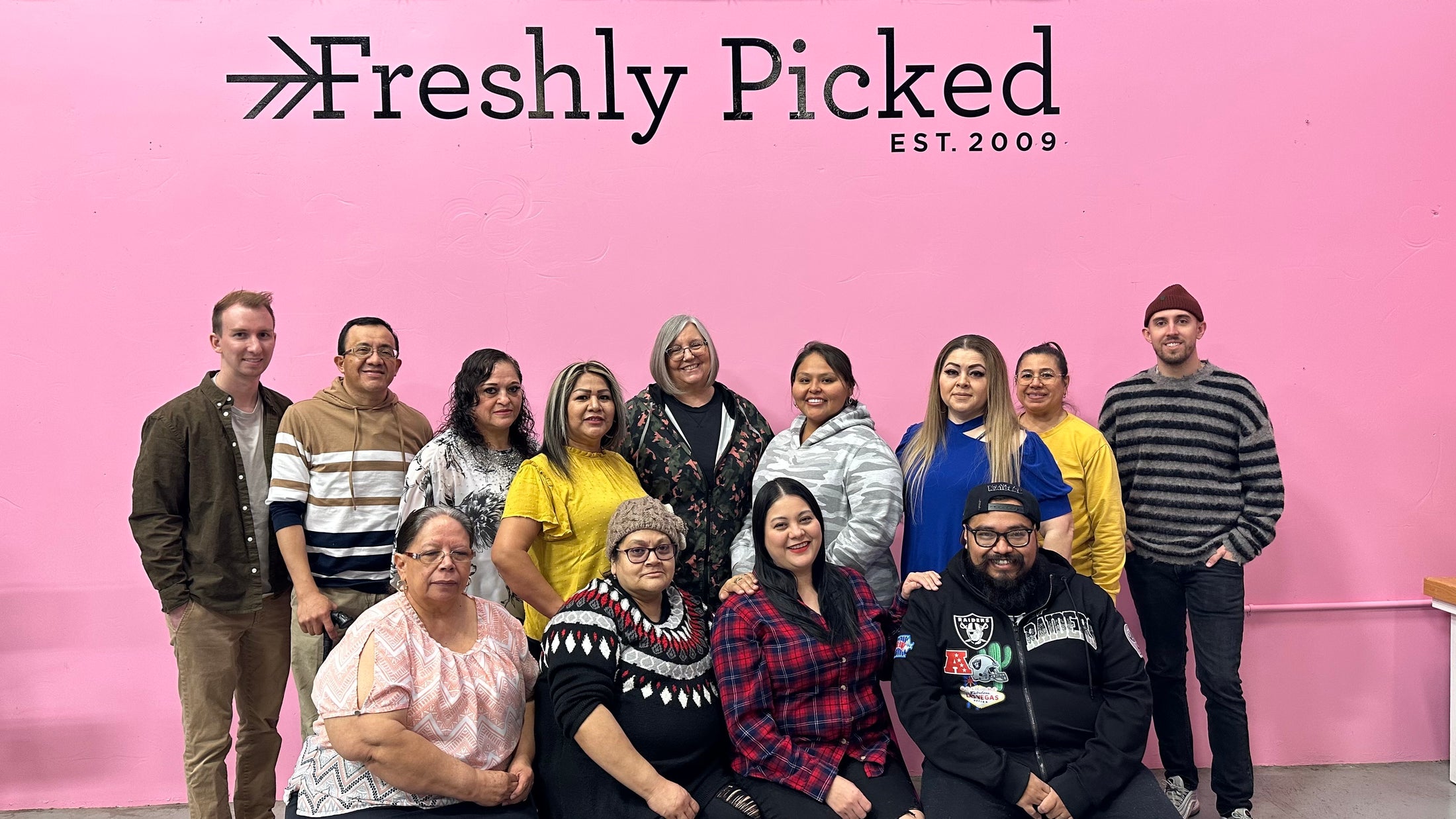 About Us – Freshly Picked