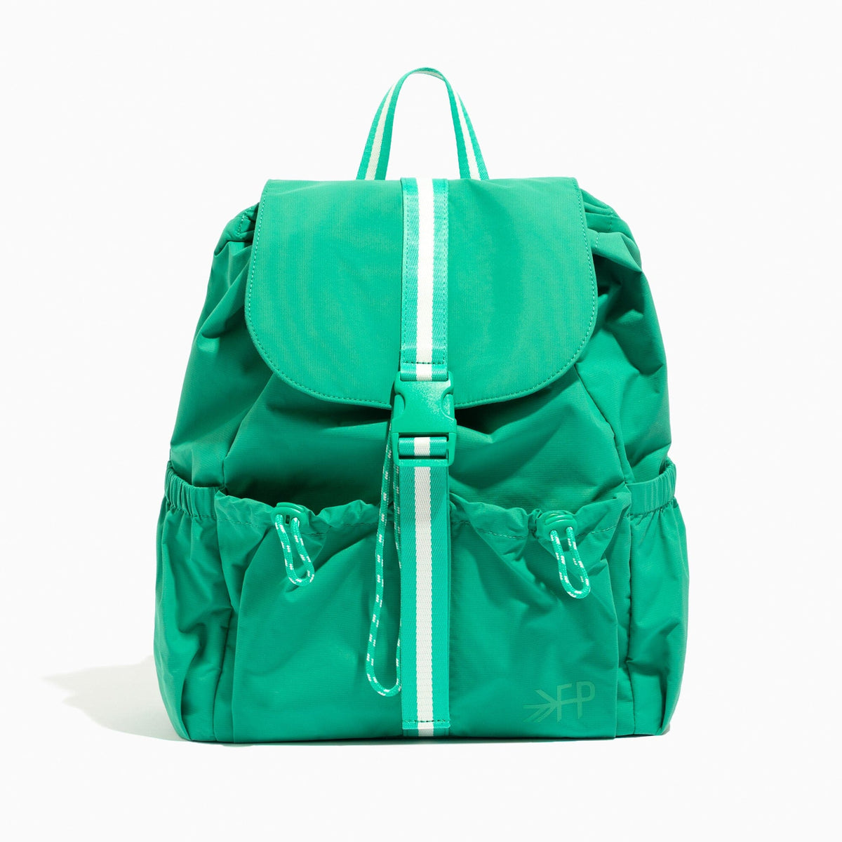 Kelly Motion Drawcord Backpack – Freshly Picked