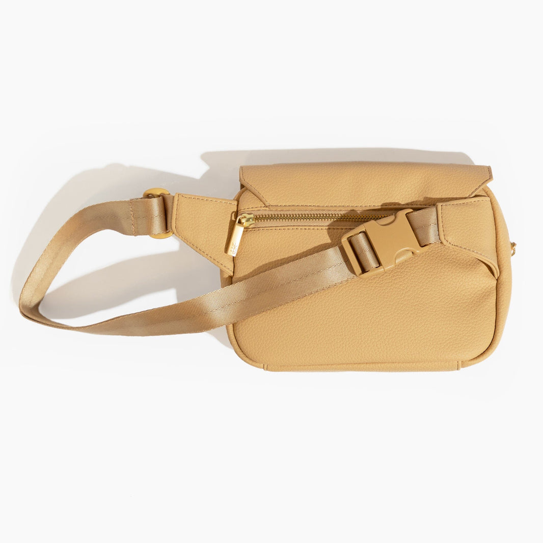 Stylish Crossbody Fanny Packs | Best Fanny Packs For Moms – Freshly Picked