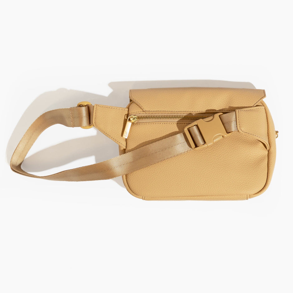 Stylish Crossbody Fanny Packs | Best Fanny Packs For Moms – Freshly Picked