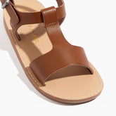 Sandals For Toddler | Infant Leather Sandals – Freshly Picked