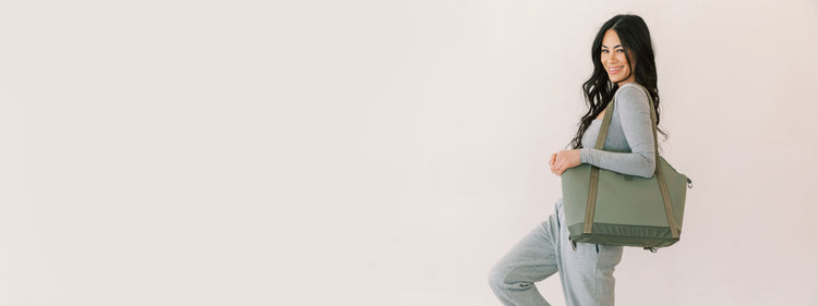 Freshly Picked Best Selling Diaper Bags, Fanny Packs & Pouches