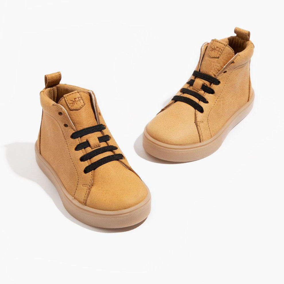 Beehive State Leon Boot – Freshly Picked