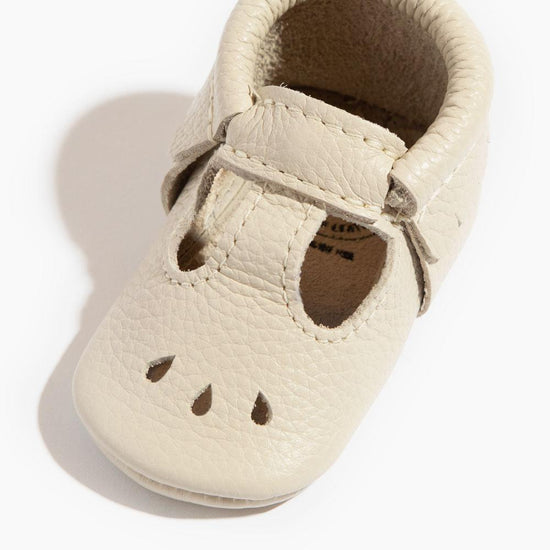 Birch Mary Jane Baby Shoes | Leather Mary Janes For Toddlers – Freshly ...