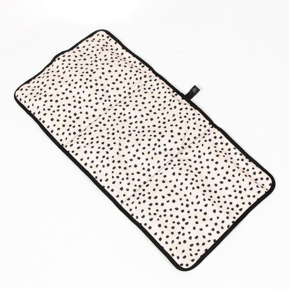 Stylish Baby Changing Mats | Travel Diaper Changing Pads – Freshly Picked