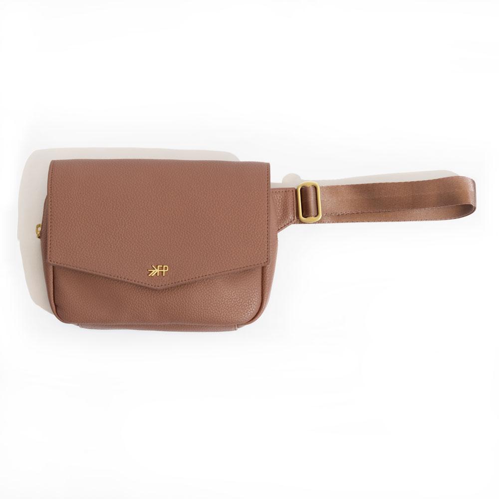 Stylish Crossbody Fanny Packs | Best Fanny Packs For Moms – Freshly Picked