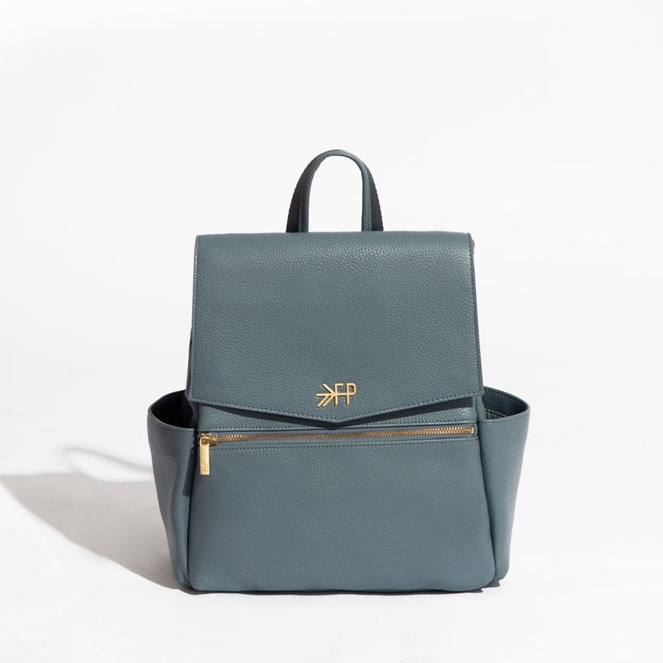 Mini Classic Diaper Bag – Freshly Picked