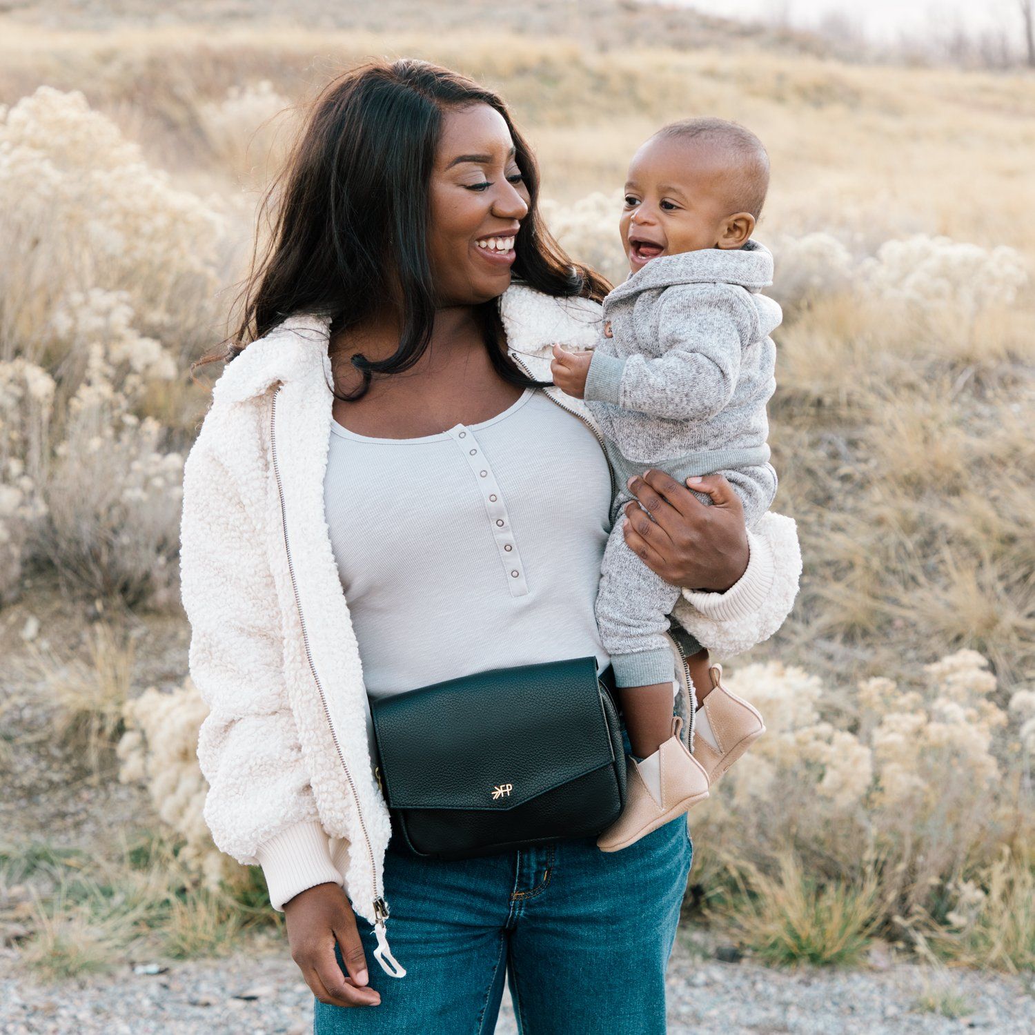 Stylish Crossbody Fanny Packs | Best Fanny Packs For Moms – Freshly Picked