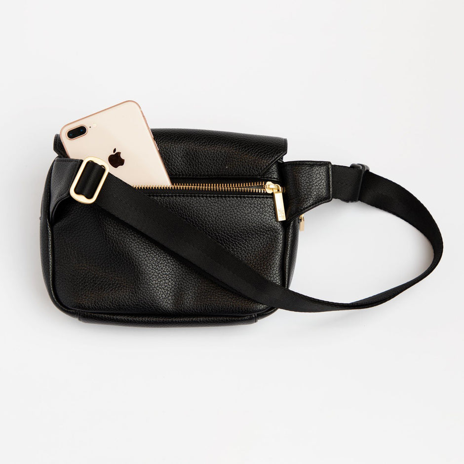 Stylish Crossbody Fanny Packs | Best Fanny Packs For Moms – Freshly Picked