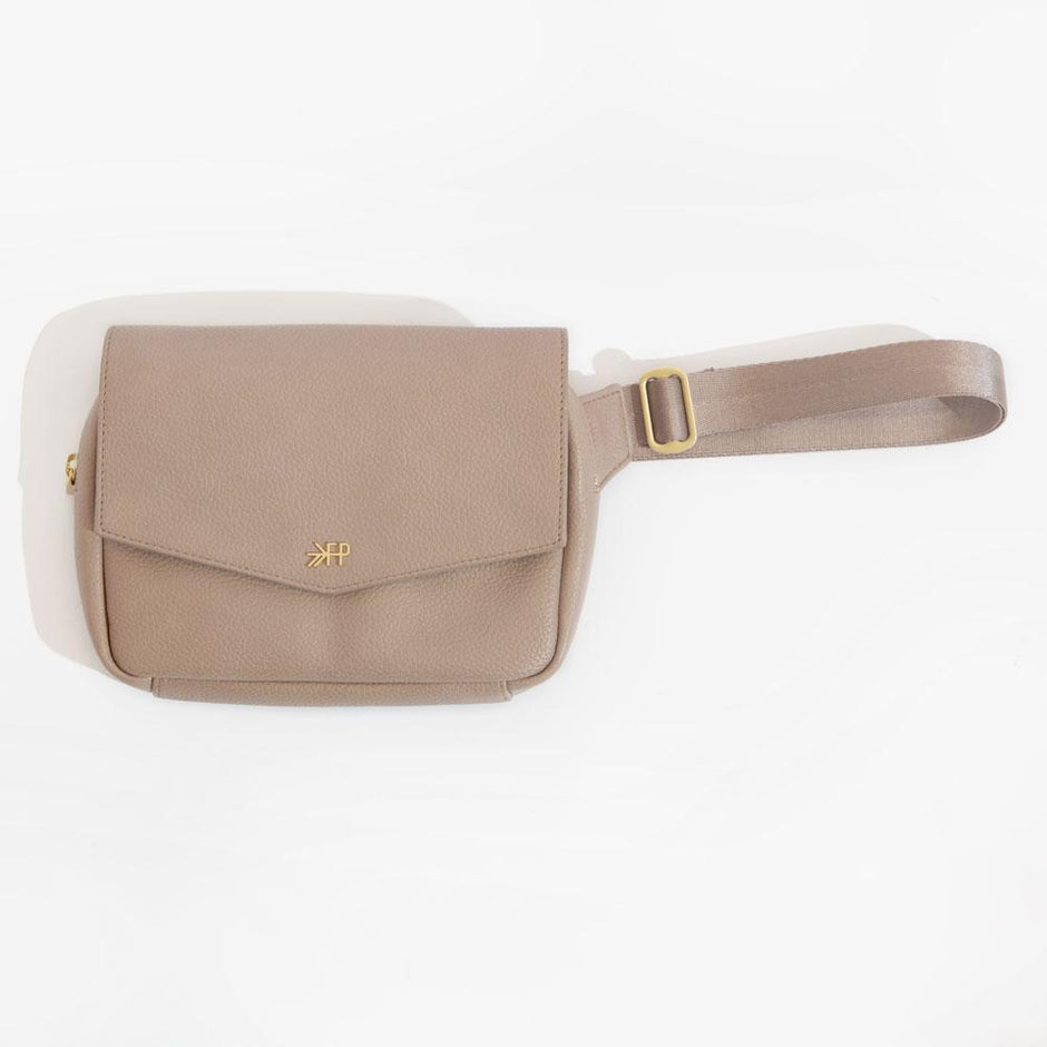 Stylish Crossbody Fanny Packs | Best Fanny Packs For Moms – Freshly Picked