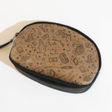 Harry Potter™ Cosmetic Pouch – Freshly Picked