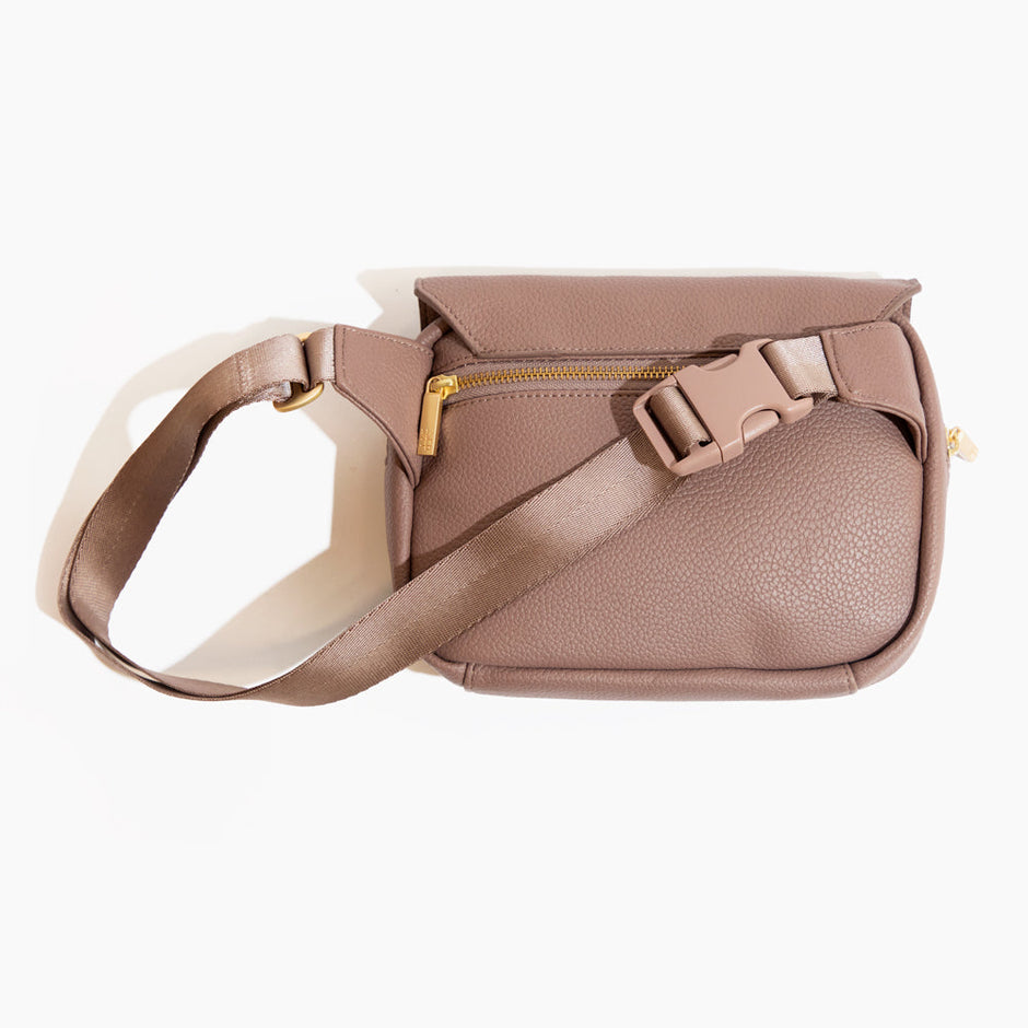Stylish Crossbody Fanny Packs | Best Fanny Packs For Moms – Freshly Picked