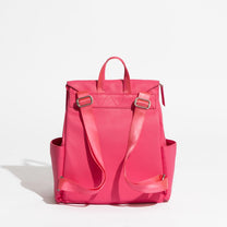 Hot Pink Mini Classic Diaper Bag II | Mini High-End Diaper Bag ...