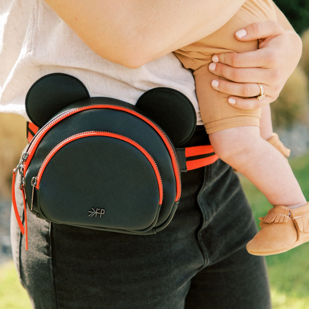Stylish Crossbody Fanny Packs | Best Fanny Packs For Moms – Freshly Picked