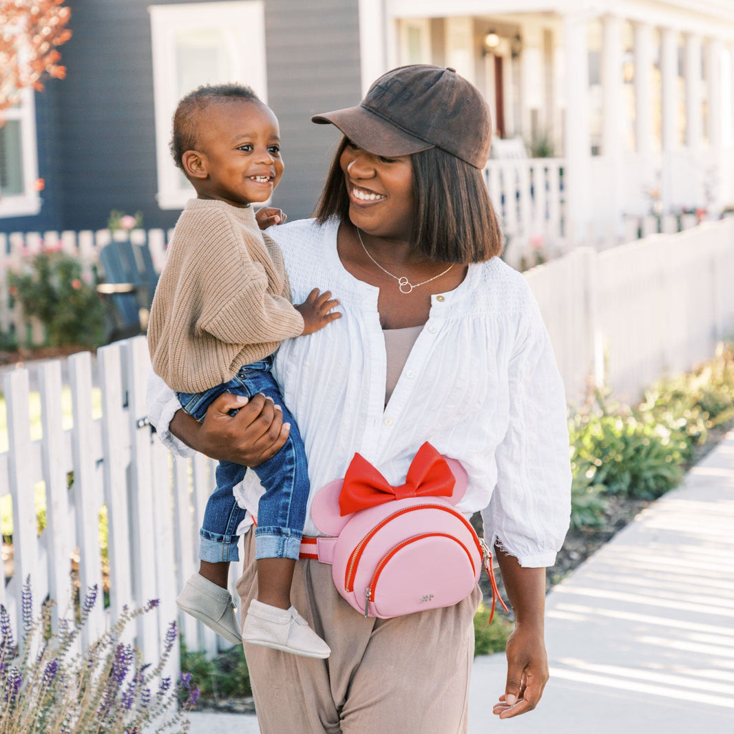 Stylish Crossbody Fanny Packs | Best Fanny Packs For Moms – Freshly Picked
