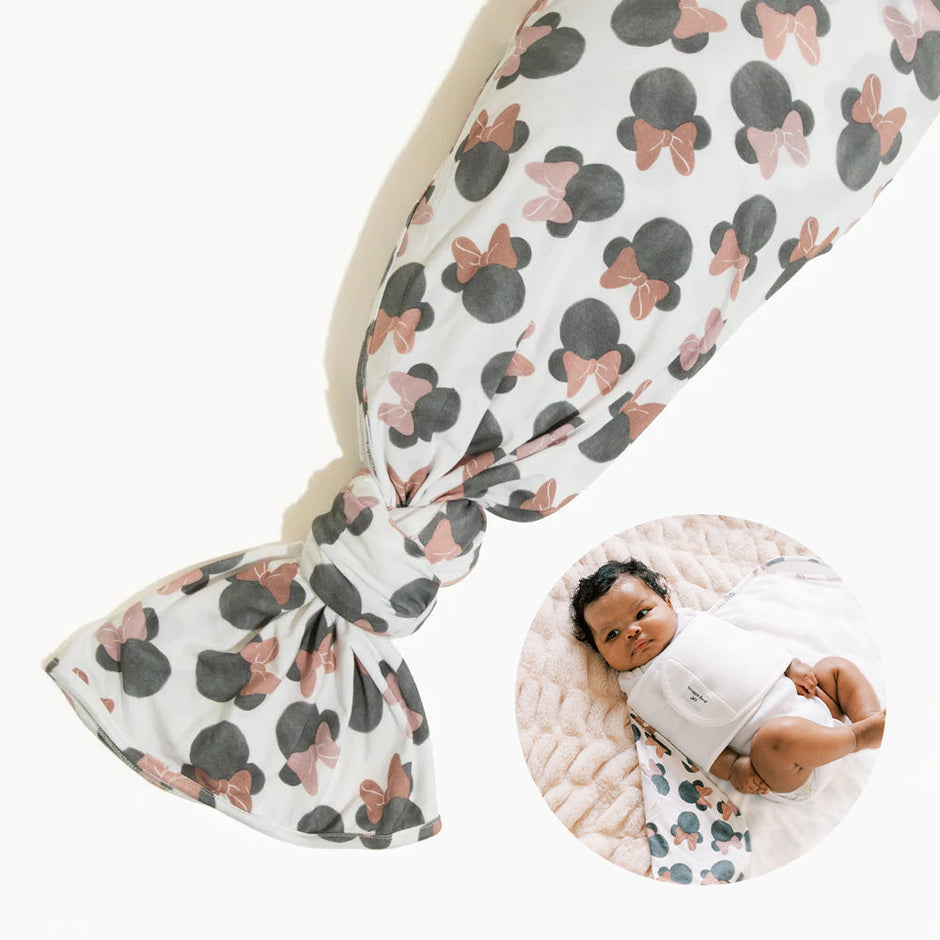 Baby Swaddles | Infant Swaddle Blankets – Freshly Picked