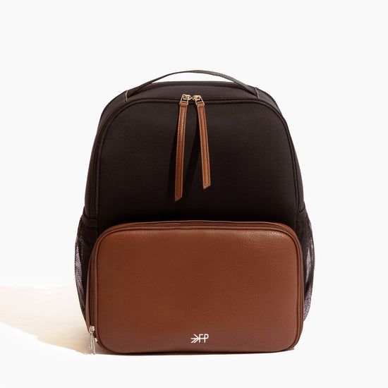Mom Travel Backpack – Freshly Picked