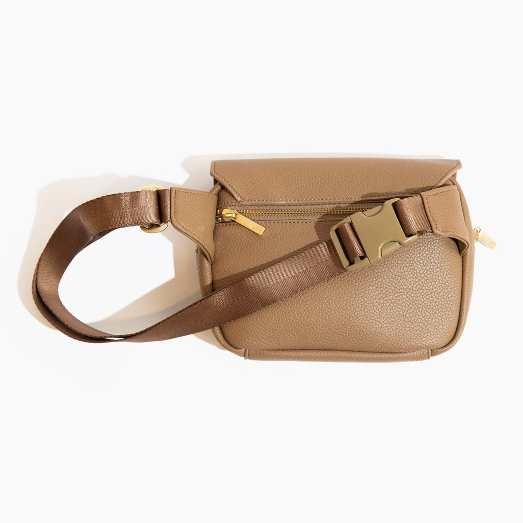 Stylish Crossbody Fanny Packs | Best Fanny Packs For Moms – Freshly Picked