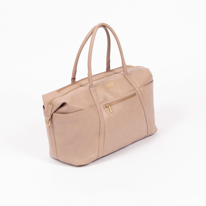 Weekender Bag | Weekender Duffle Diaper Bags – Freshly Picked